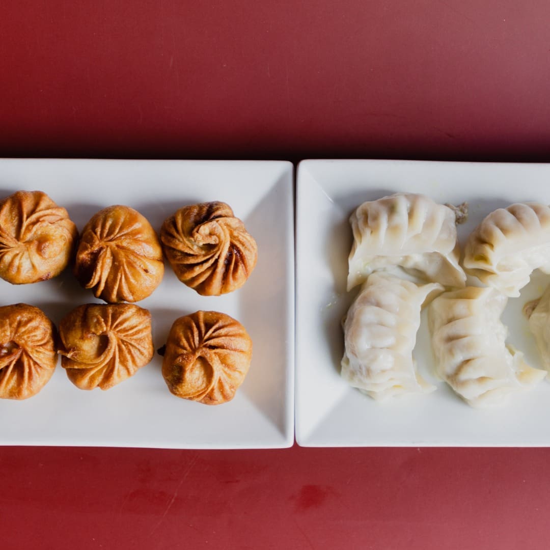 Inner Rail Food Hall in Aksarben Village: A Culinary Exploration