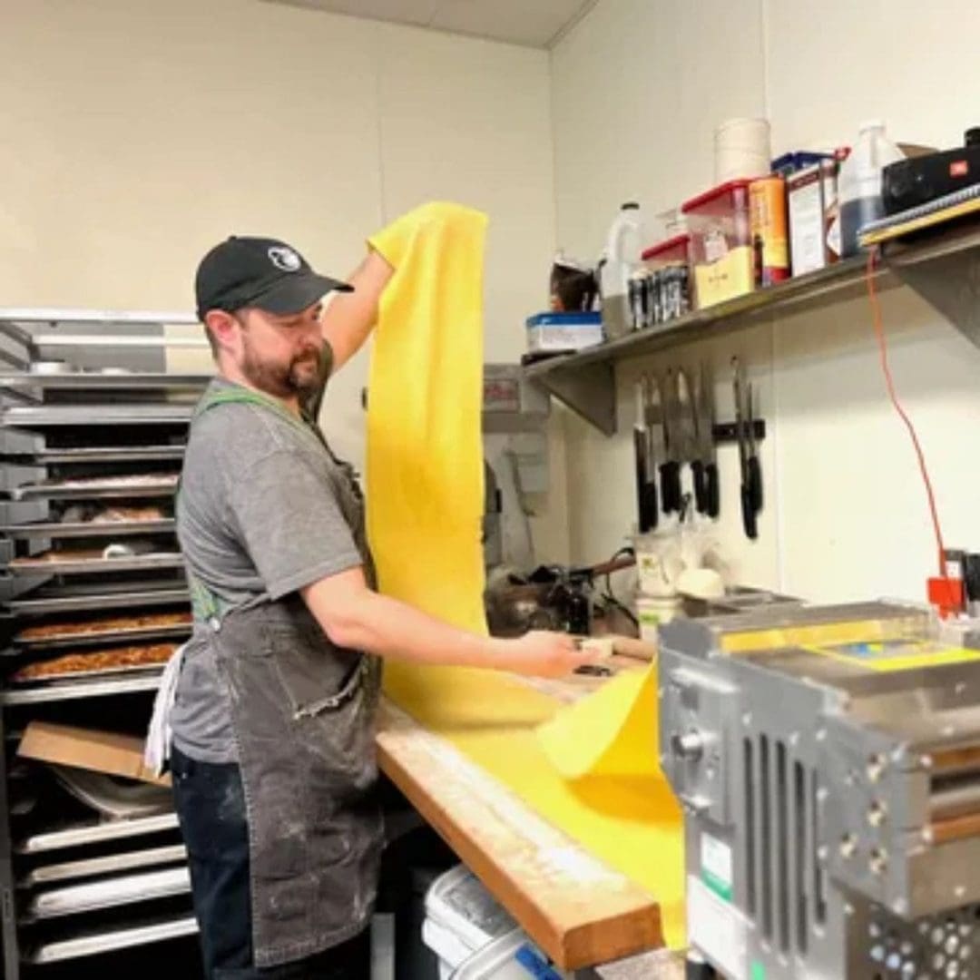 Circo Omaha: A Culinary Circus of Delights